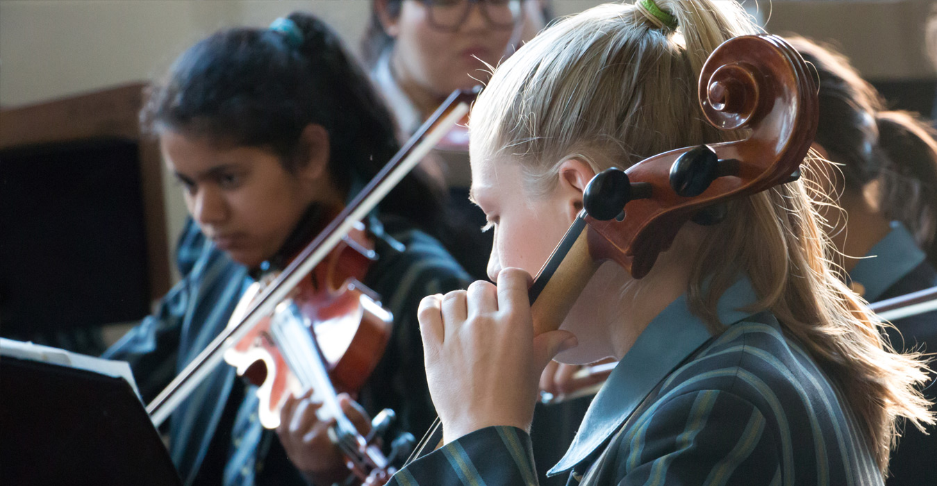 Sign in to Queen Margaret College